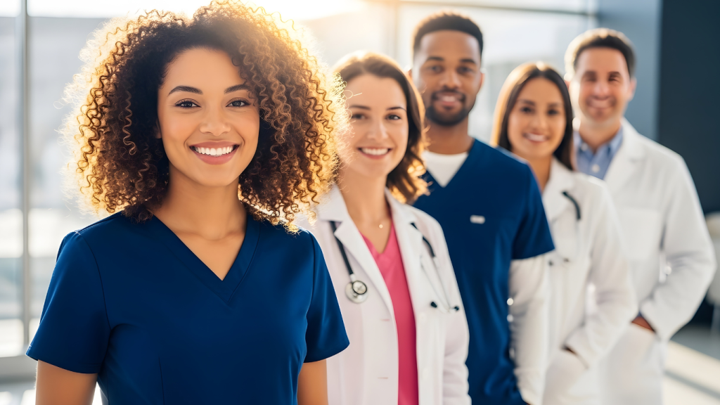 Your Skilled Nursing Team Explained
