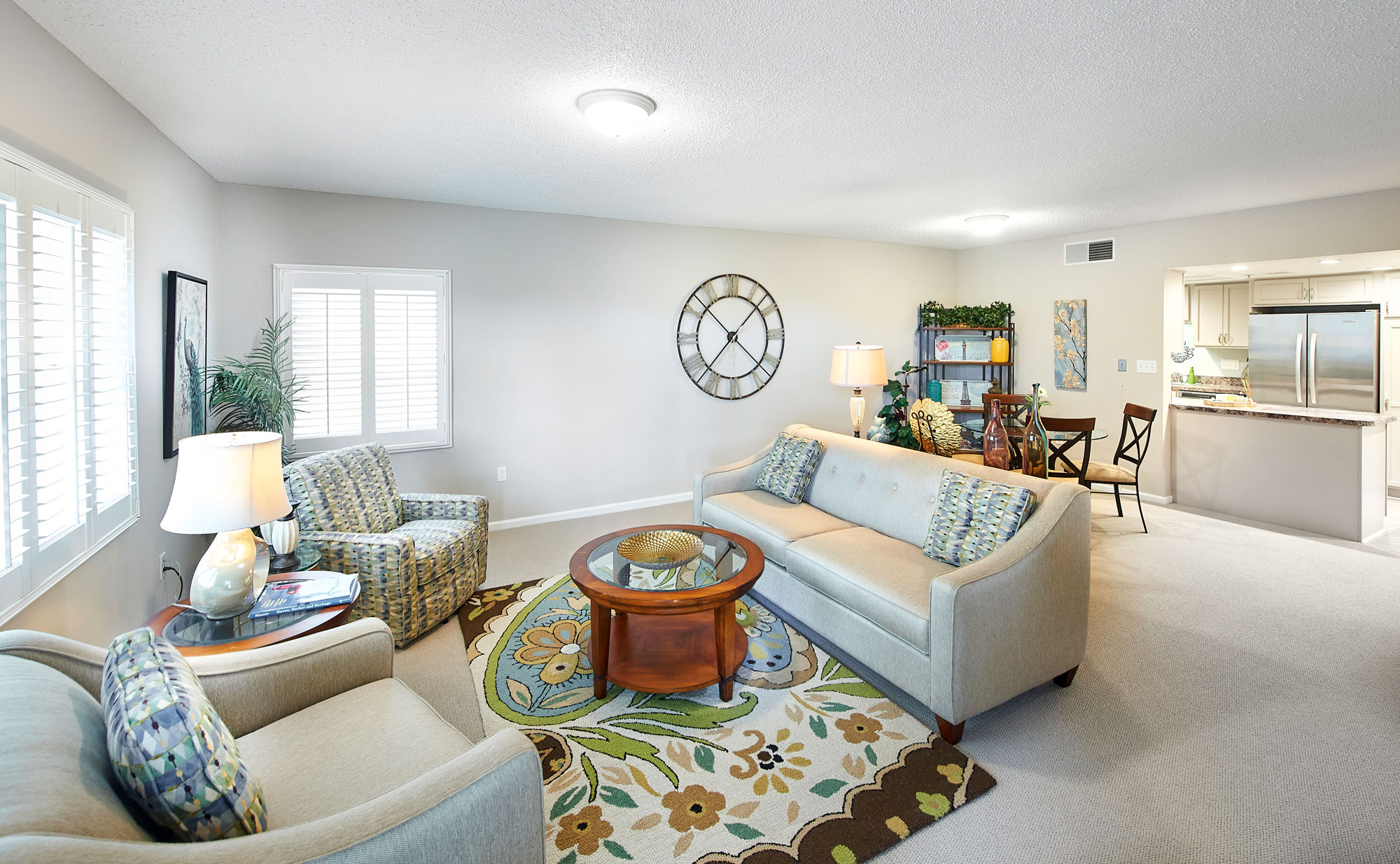 Independent Living Floor Plans | Freedom Village Holland